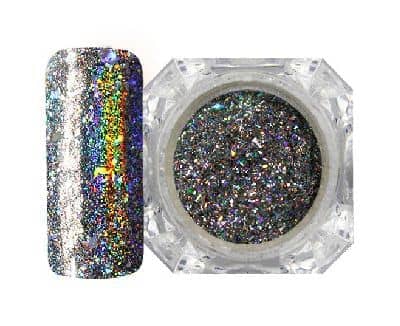 Wholesale Holographic pigments, holo powders supplier - Kolortek